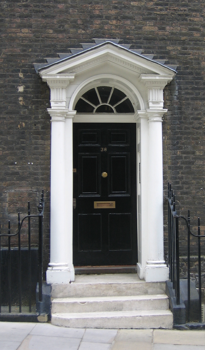 Mistakes You Should Avoid While Buying Doors - ELMENS Mistakes You Should Avoid While Buying Doors - ELMENS