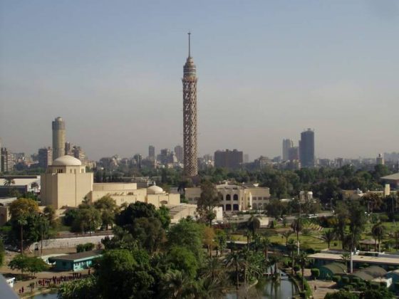 Exploring Cairo: Unveiling the Mysteries of Egypt's Vibrant Capital ...