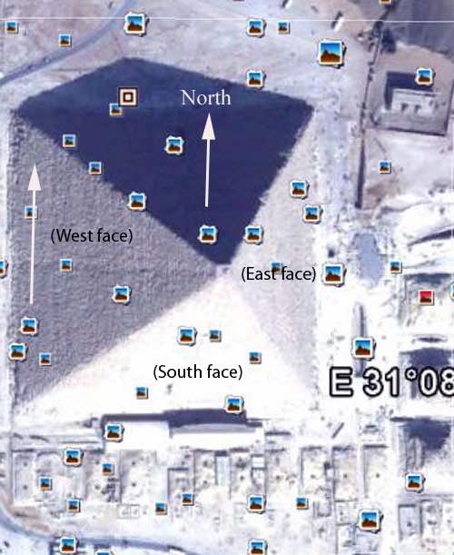 Great Pyramid Secrets You Never Knew! - ELMENS