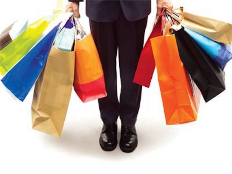 How Hanging Merchandising Strips Has Changed the Retail Game? - ELMENS