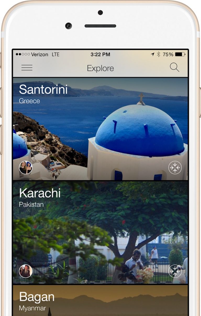 Hitlist Flights App FREE - ELMENS
