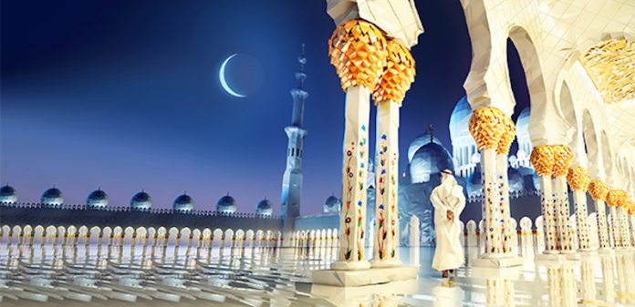 Ramadan is Truly Mubarak with Etihad Airways - ELMENS
