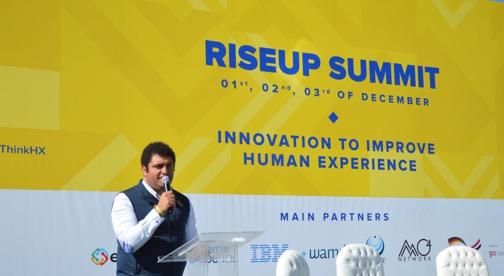 RiseUP Summit 2017 AGENDA Finally Revealed! - ELMENS
