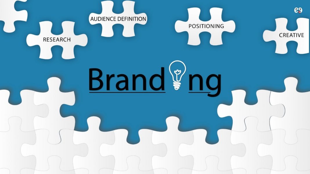 The Key Components for a Successful Brand Building Strategy - ELMENS