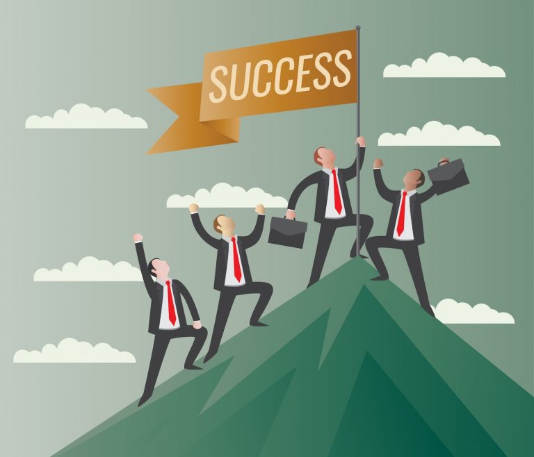 99 Success Rules Every Man Should Live By - ELMENS
