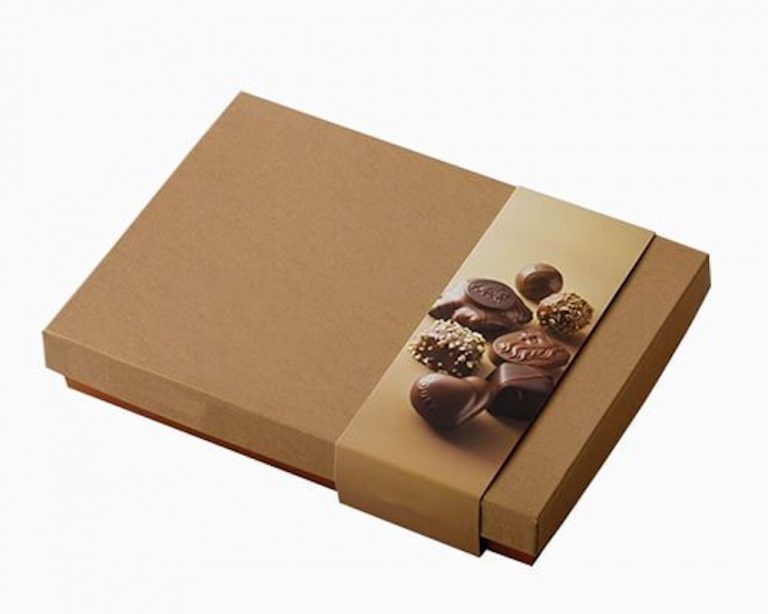 Top 4 Custom Truffle Boxes that Help to Promote Brand Awareness - ELMENS