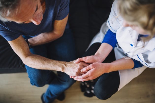 Recognizing Your Biological Boundaries: 8 Signs It's Time to Seek Out a ...