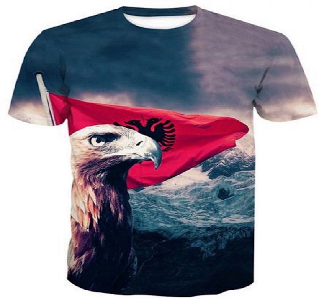 4 Reasons To Get a Custom Embroidered Shirt Made - ELMENS