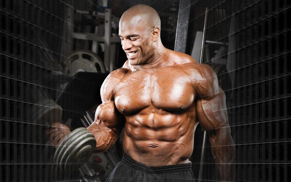 How Anabolic Steroids Can be Beneficial? - ELMENS