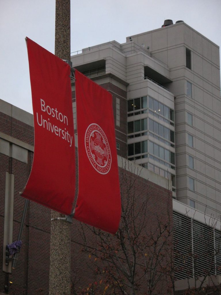 Why Should You Attend Boston University? - ELMENS