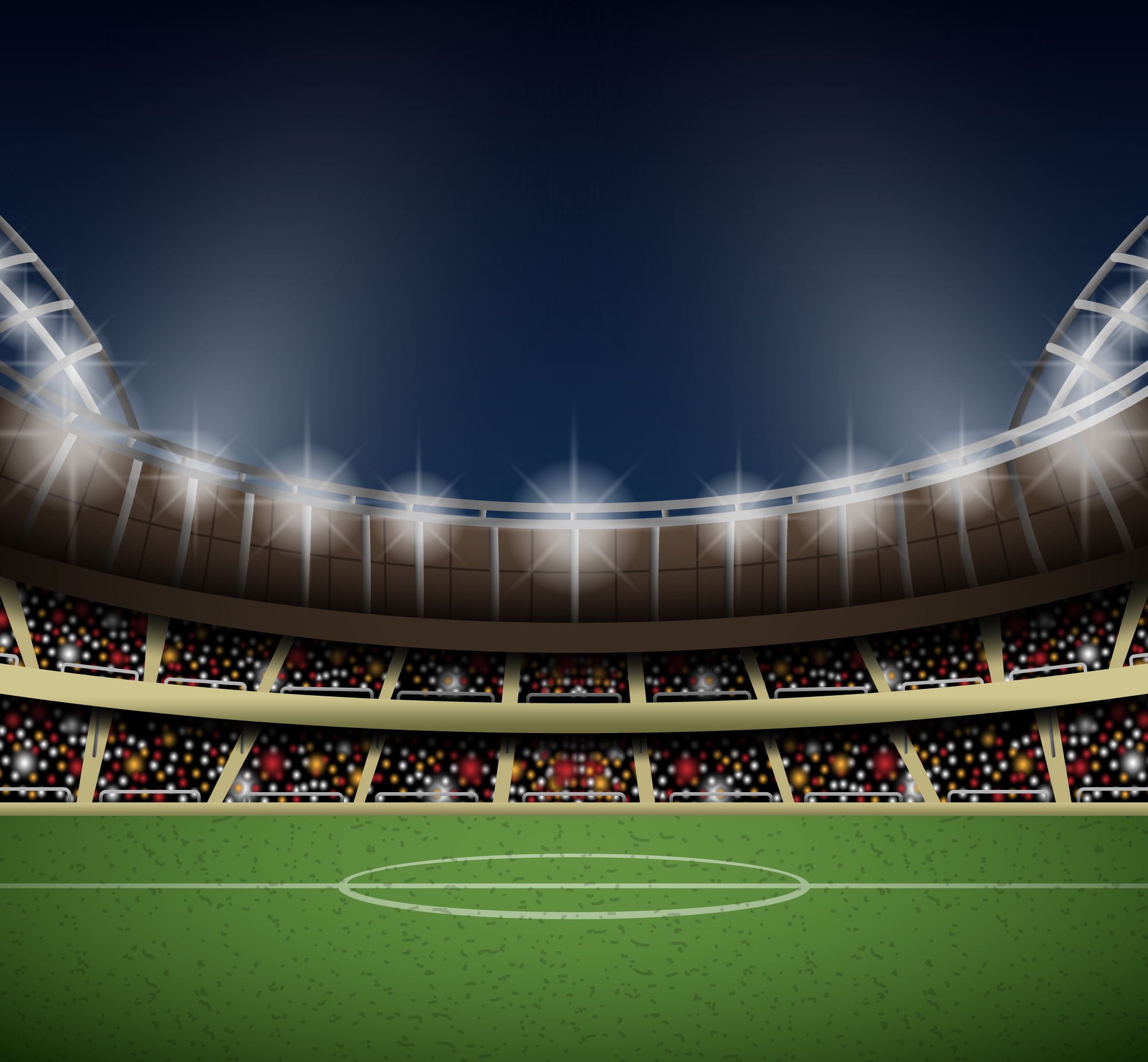 Football Stadium Innovations Changing the Way Clubs Operate - ELMENS