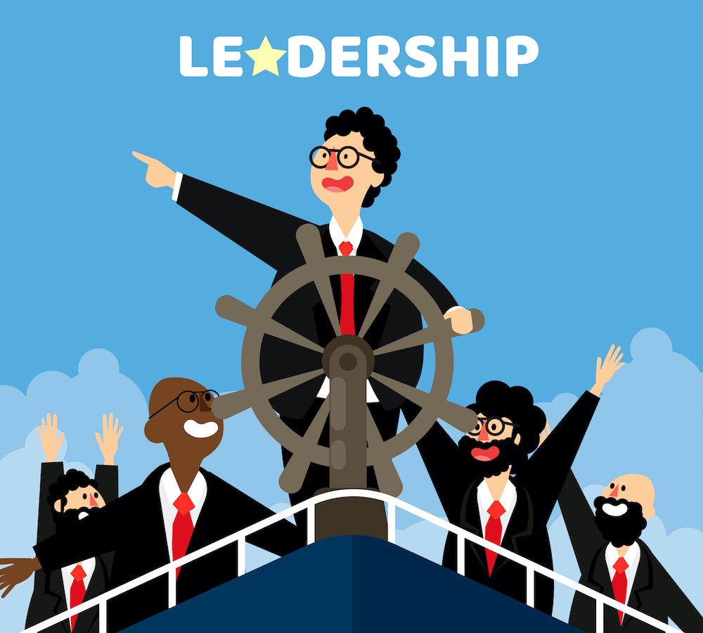 Reasons Why a Leader Should Pray - ELMENS Reasons Why a Leader Should Pray - ELMENS