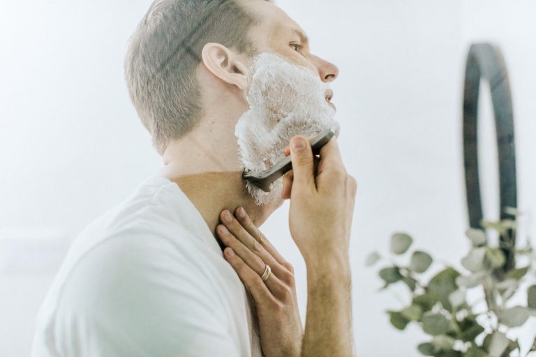 5 Tips for a Man’s Beauty Morning Routine - ELMENS