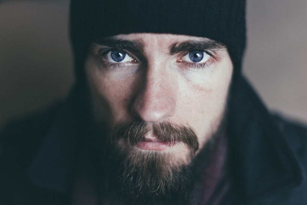 Why Bucking Beards are Awesome - ELMENS