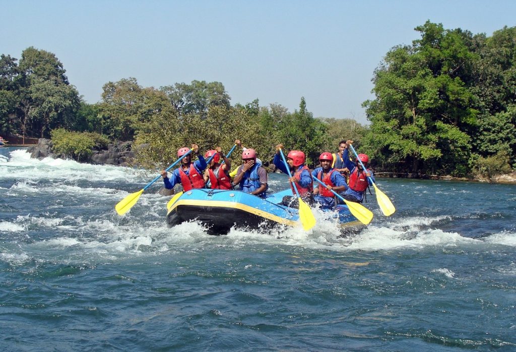 Dandeli-A Destination That Fulfils the Expectations of Tourists - ELMENS