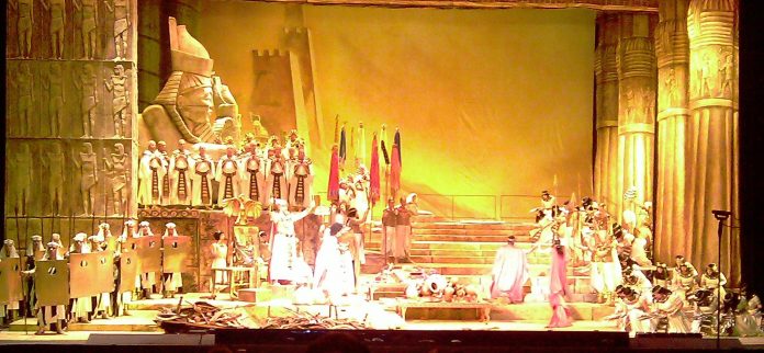 The 4th Pyramid on the Giza Plateau: The Grand Egyptian Museum - ELMENS