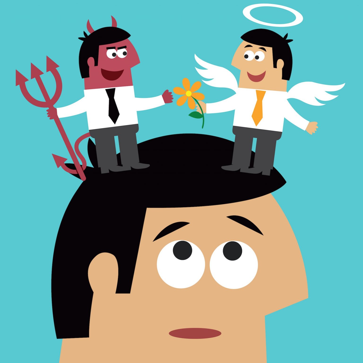 5 Reasons to Let Your Personal Ethics Guide You - ELMENS