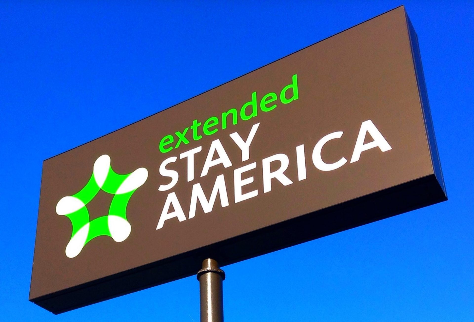 A New Generation of Extended Stay America Hotels - ELMENS