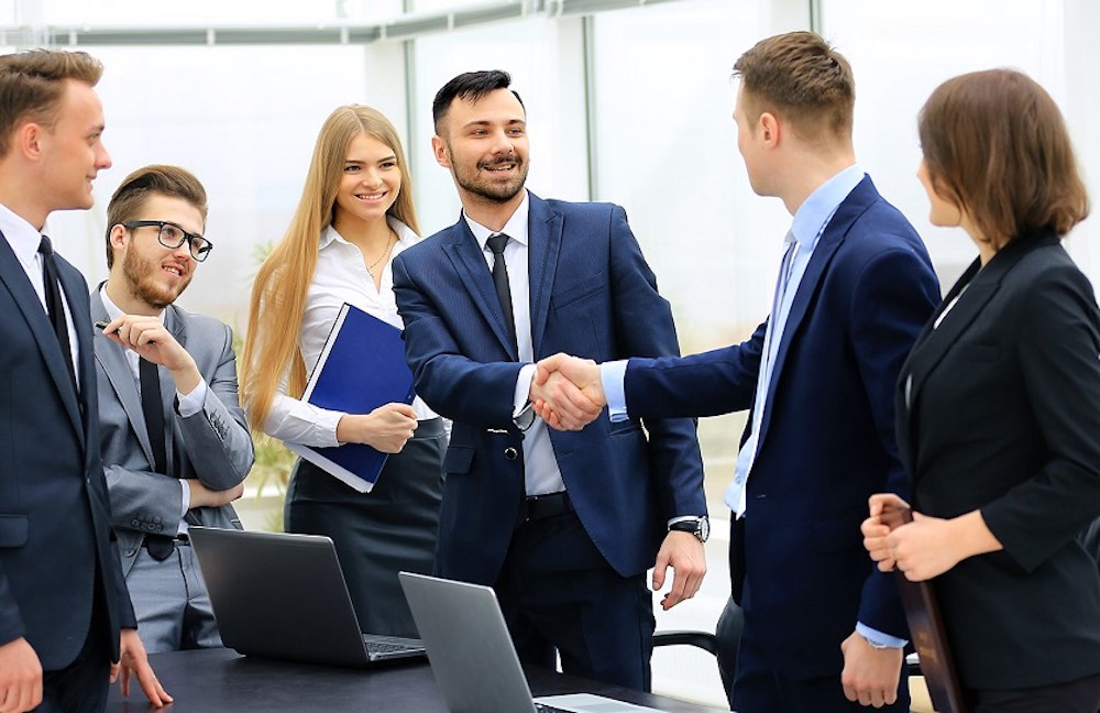 Top 7 Effective Ways To Build Rapport With Customers Top 7 Effective Ways To Build Rapport With Customers