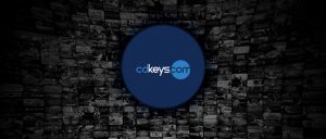 CDKeys.com - Find the Best Video Game Deals - ELMENS