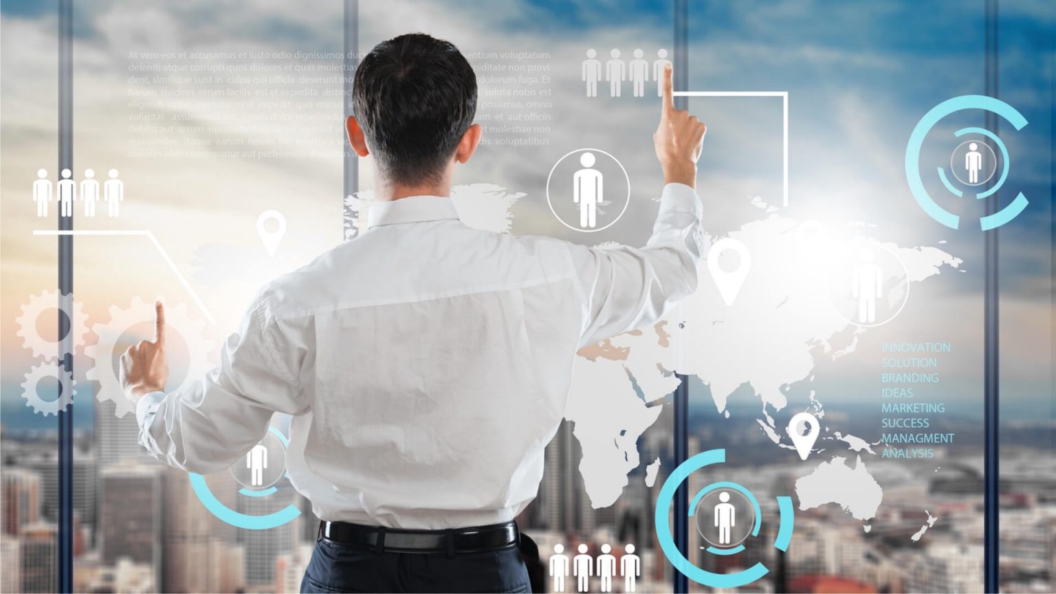 Why Is USP So Important For Businesses? - ELMENS