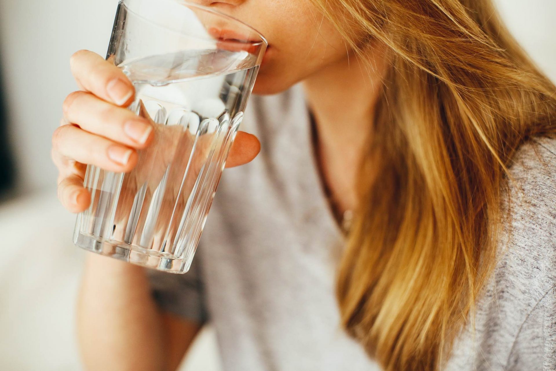 What is Soft Water? Find Out What You're Really Drinking - ELMENS