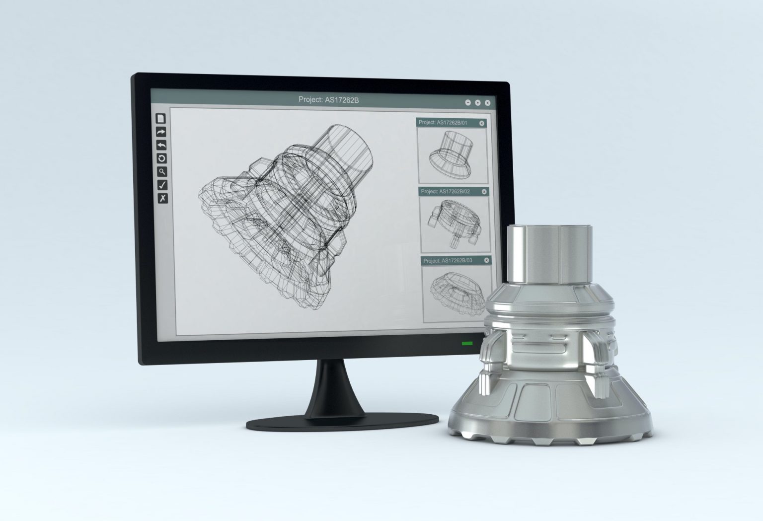 Virtual Prototyping and Advantages for Your Design Process Virtual Prototyping and Advantages for Your Design Process