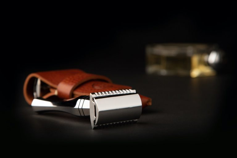 British Made Luxury Shaving Accessories for Men - ELMENS