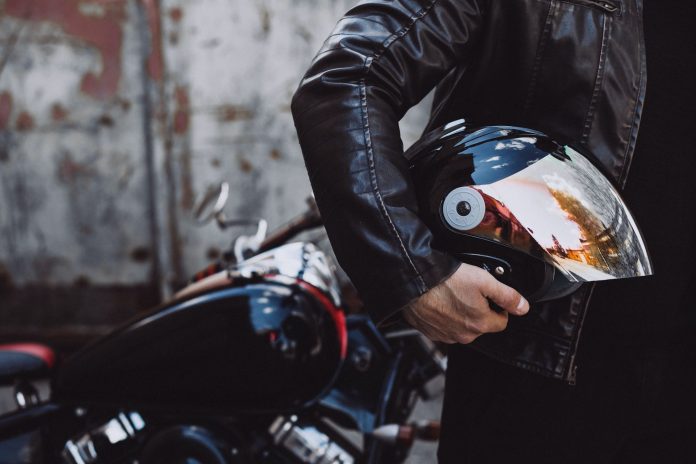 The Importance of Wearing a Motorcycle Helmet: A Guide to Helmet Safety ...