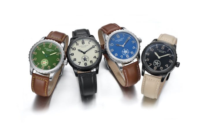 A Guide to Choosing Your Watch - ELMENS