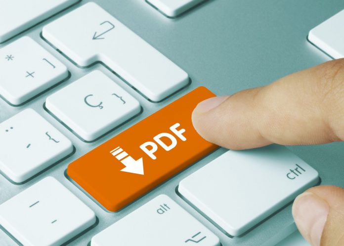 A Guide to Working With PDF File Formats - ELMENS