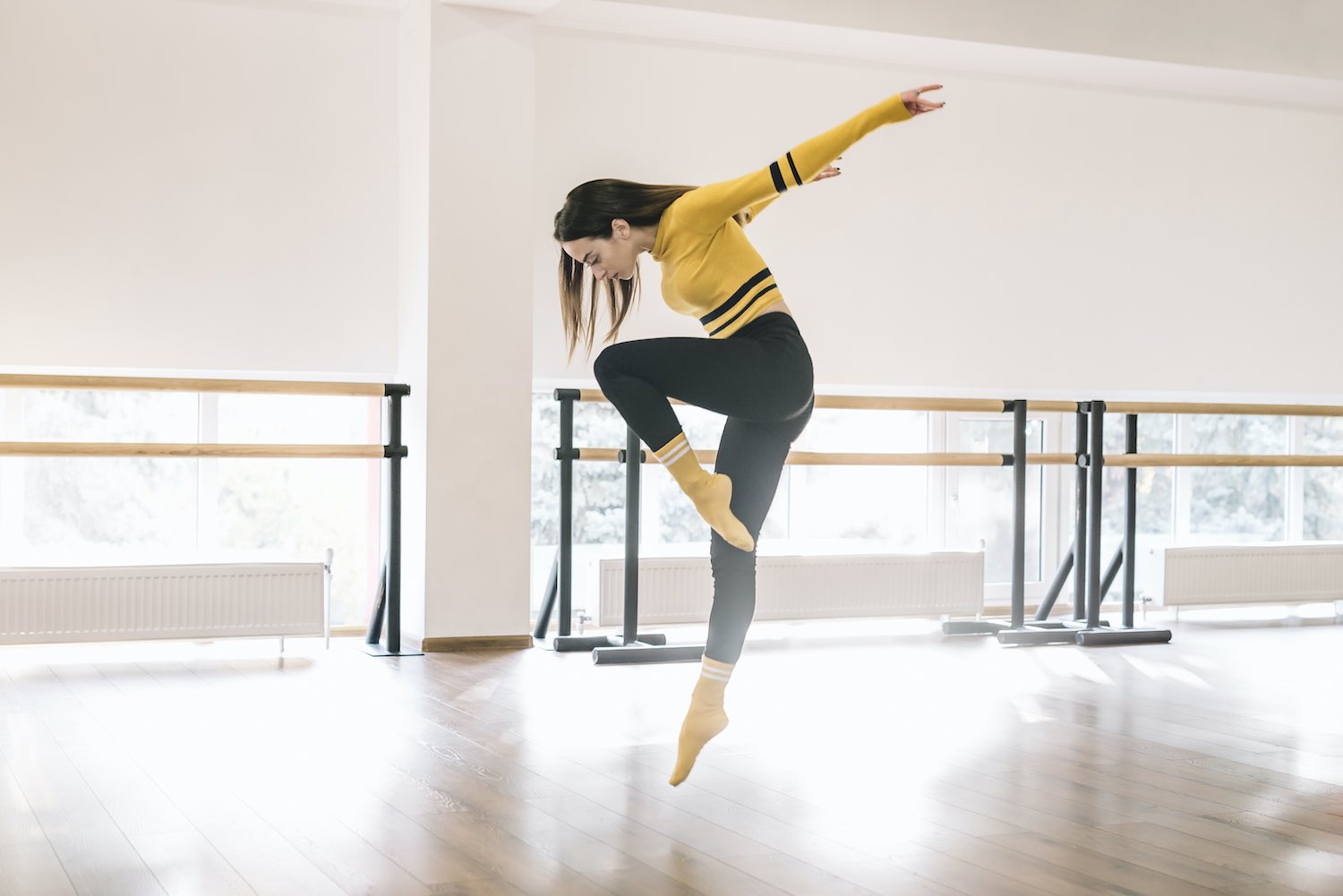 6 Cool Reasons Why You Should Learn How To Dance - ELMENS 6 Cool Reasons Why You Should Learn How To Dance - ELMENS