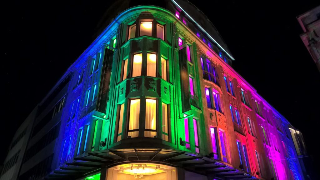 LED Lights: Types and Common Uses - ELMENS