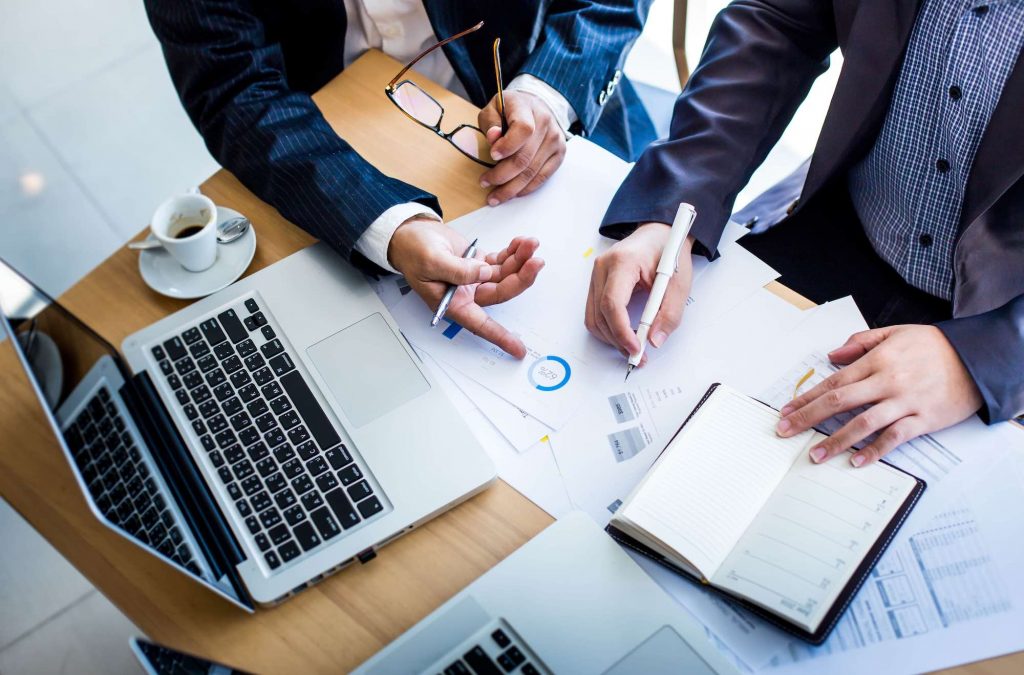 5 Strategies to Build A Successful Business Fast - ELMENS