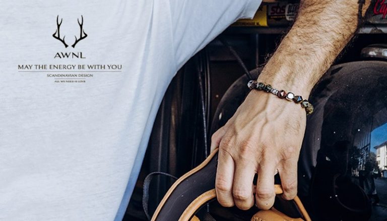 AWNL – Scandi Talisman Jewelry Brand, to Bring Shooting Stars to Your ...