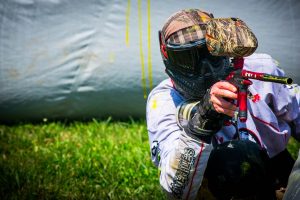 How Do You Practice Your Aim In Paintball? - ELMENS