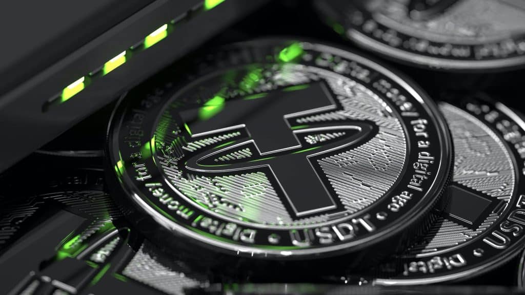 How to Spend your Tether Tokens? - ELMENS
