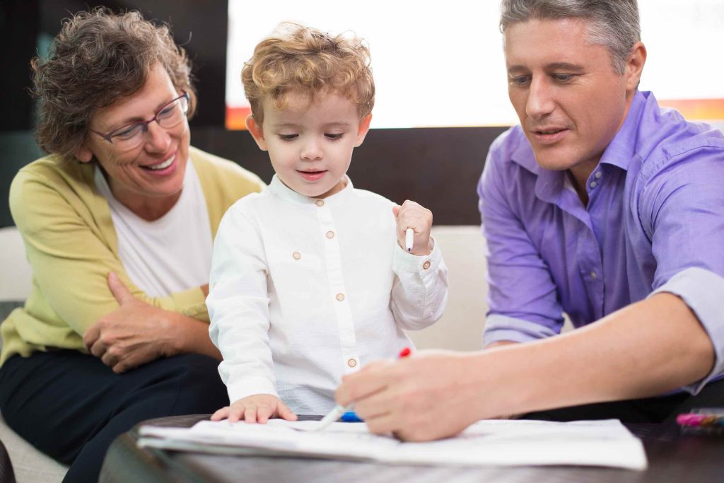 11 Concepts you should Teach your Kids Early - ELMENS