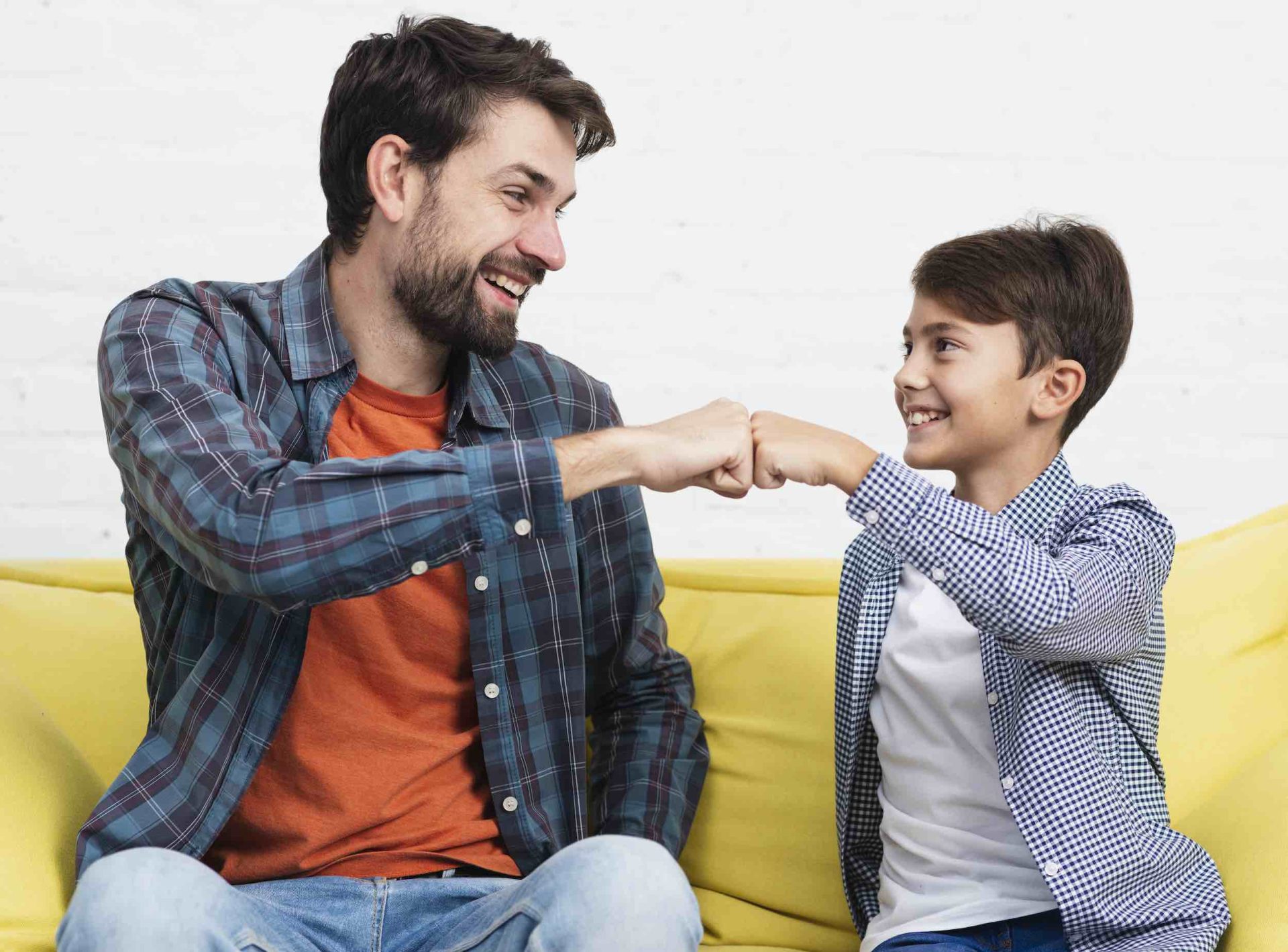 Nurturing the Bond: Essential Tips for Strengthening Father-Son ...