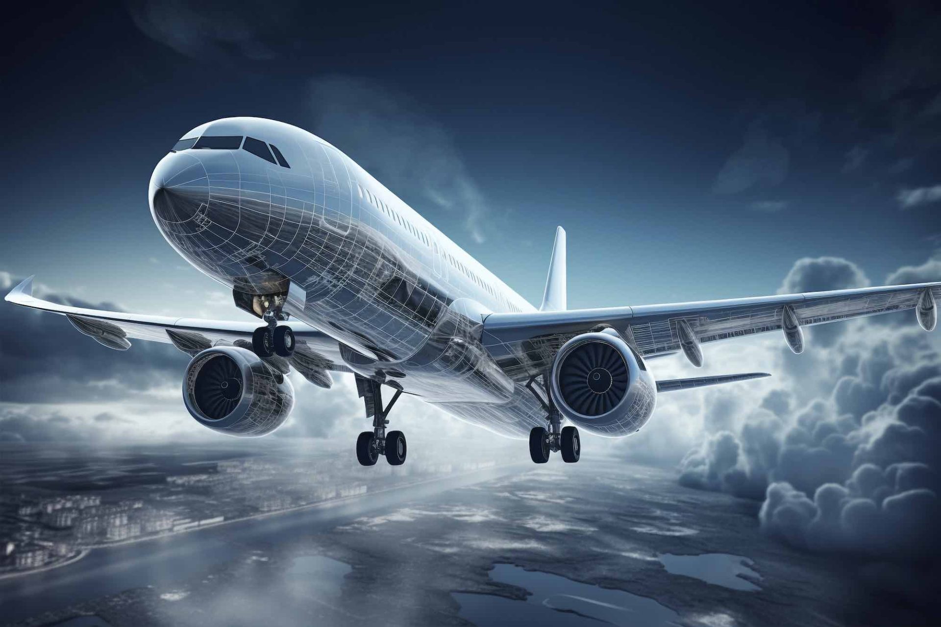 Understanding Flight Turbulence: Causes, Impact, and Safety Measures ...