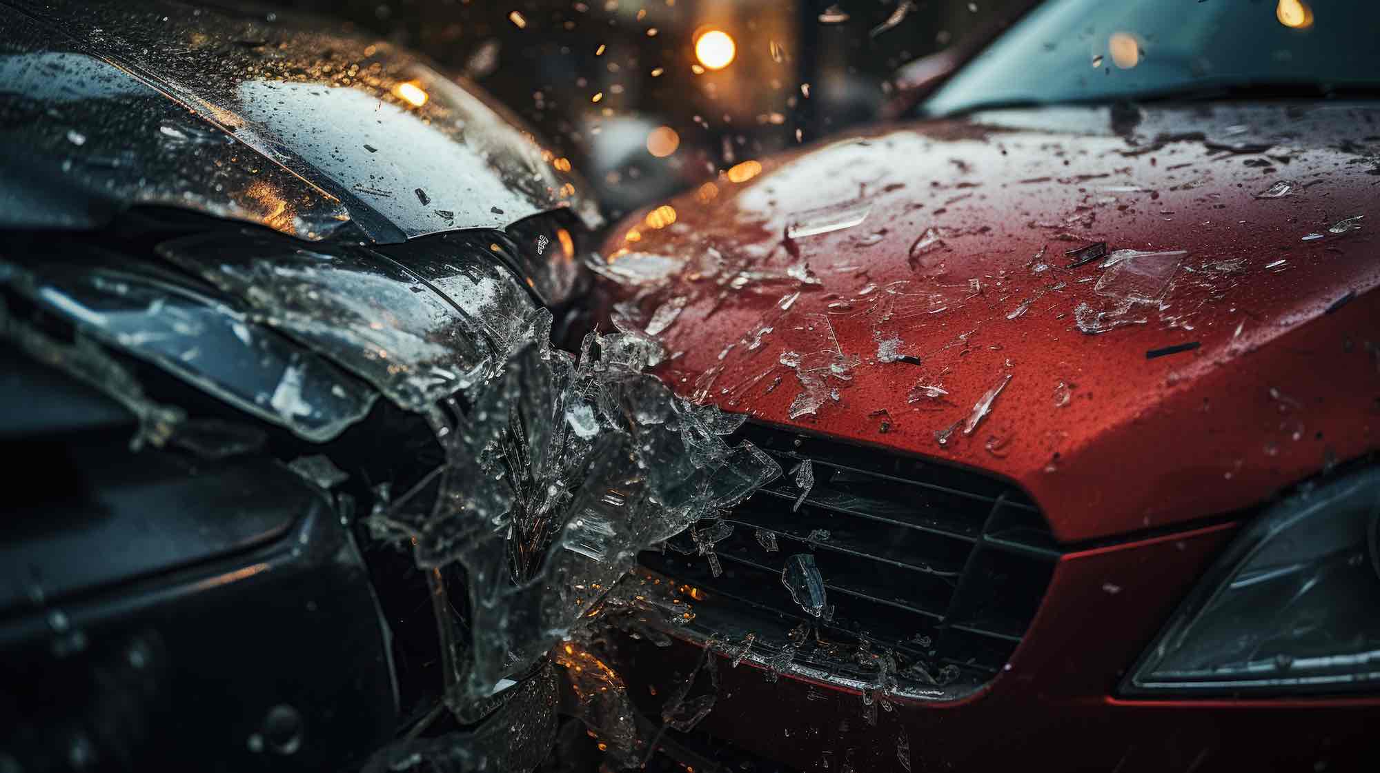 Inside Car Accident Litigation: Understanding the Discovery Process ...