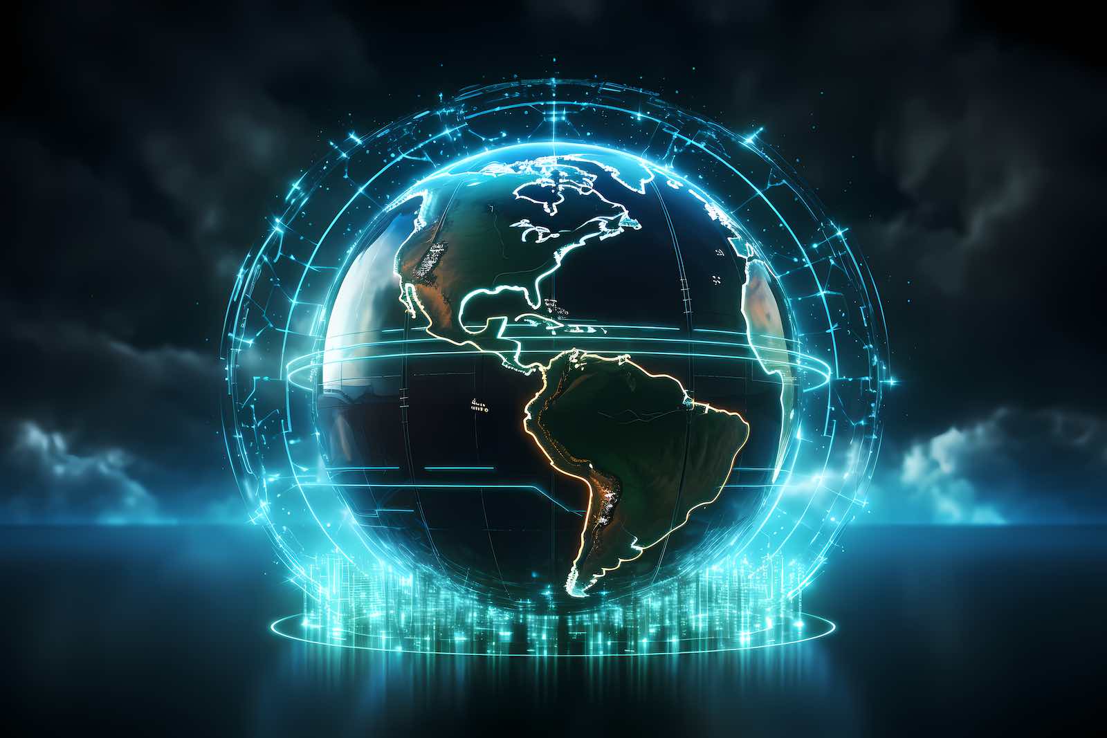Mapping the Web: A Guide to IP Location Details Lookup - ELMENS