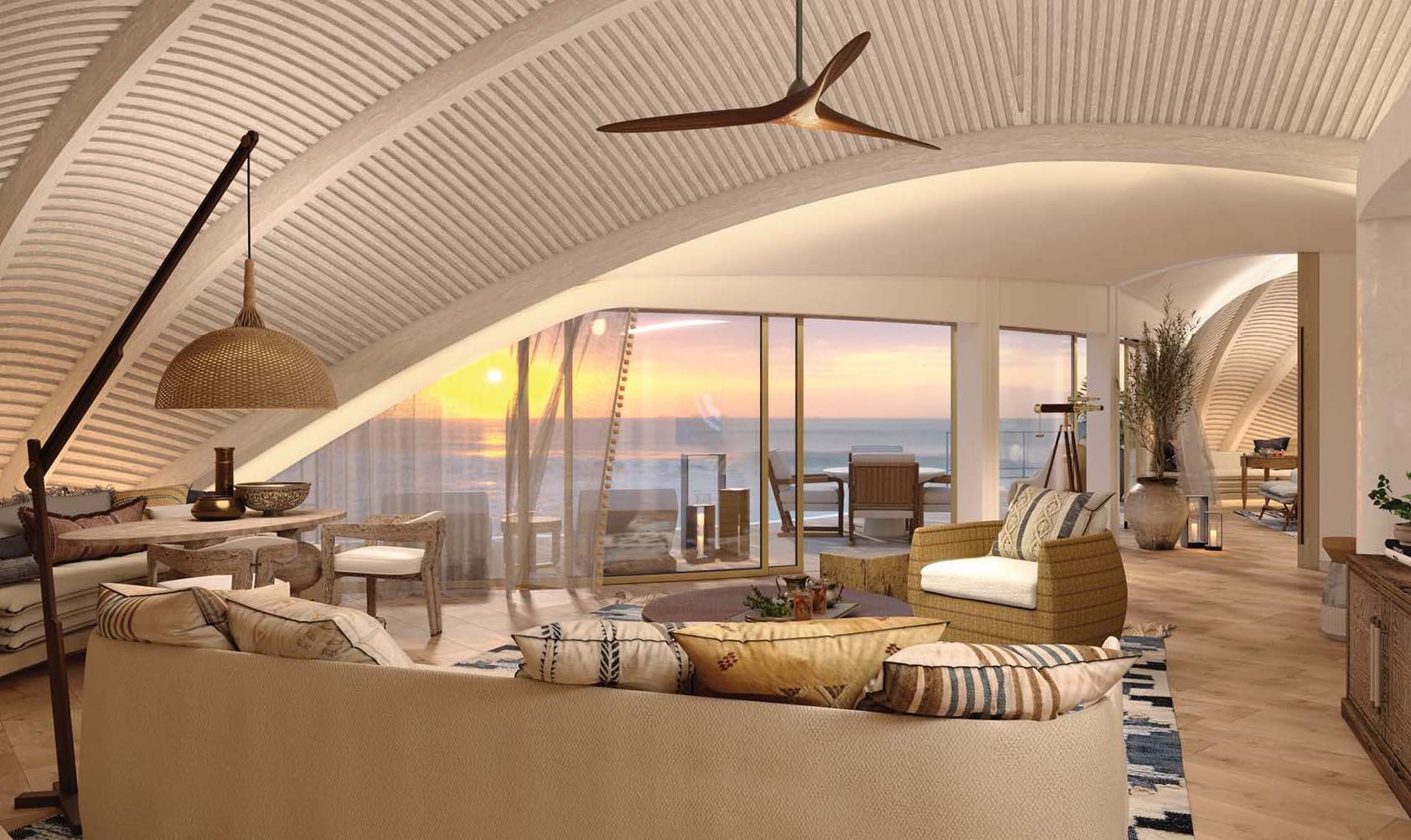 Nujuma, A Ritz-Carlton Reserve: A New Jewel in the Crown of Luxury ...