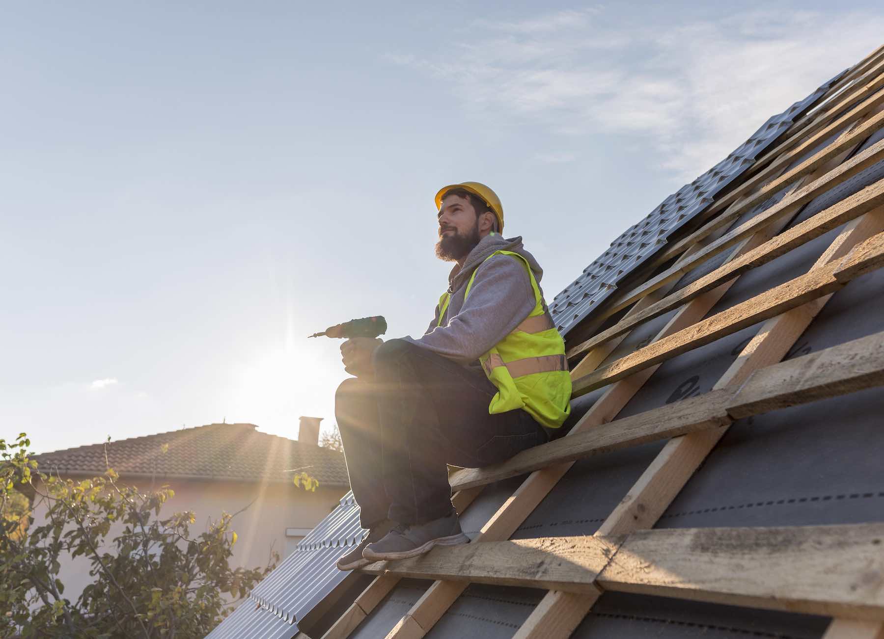 The Art of Preserving Your Home: Tips on Roof and Siding Maintenance ...