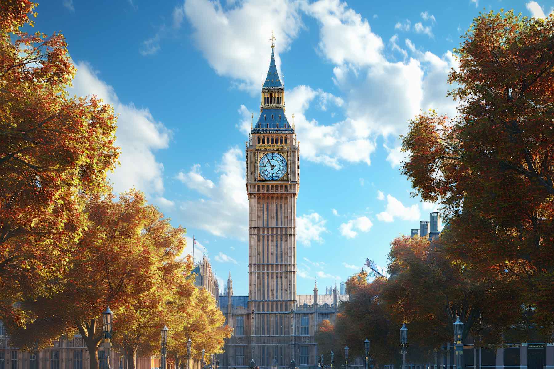 The UK’s Clean Air Zones Explained - ELMENS