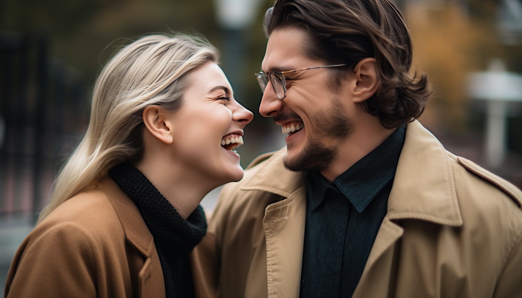 Understanding and Navigating Romantic Interest: For Men Interested in ...