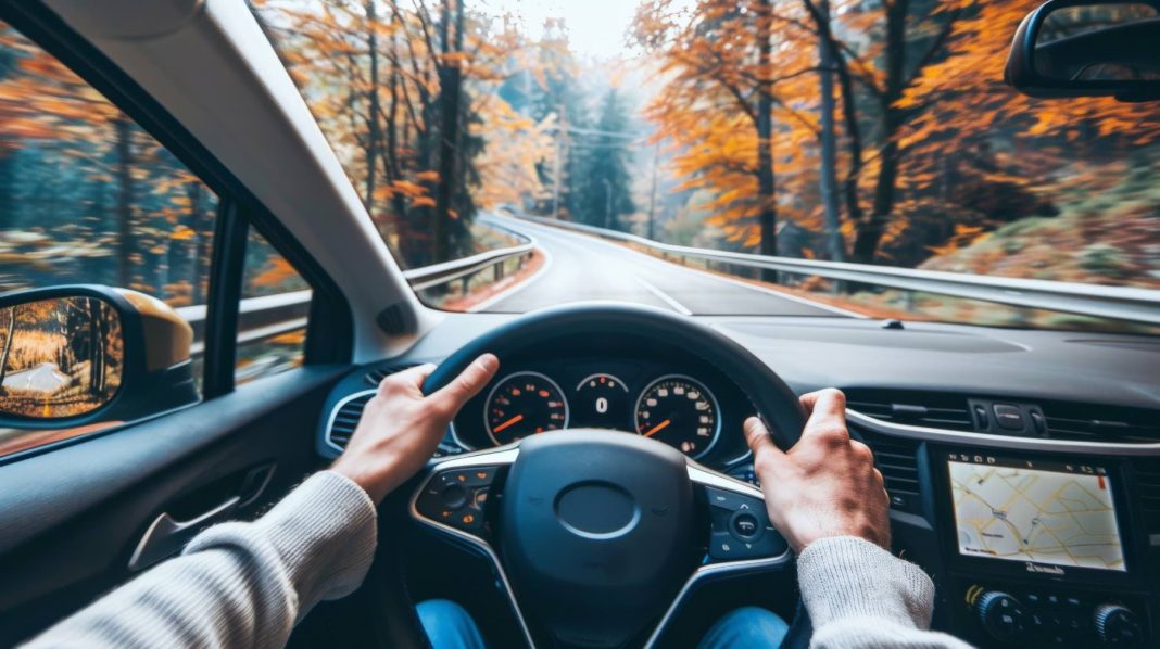 Driver Assistance Features Every New Vehicle Should Have - ELMENS