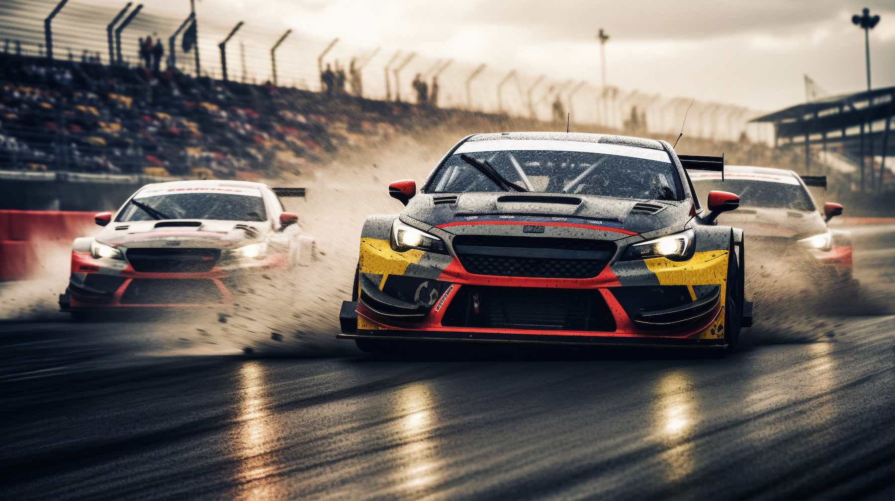 The Thrill of NHRA Drag Racing: Why Every Man Should Know About It - ELMENS