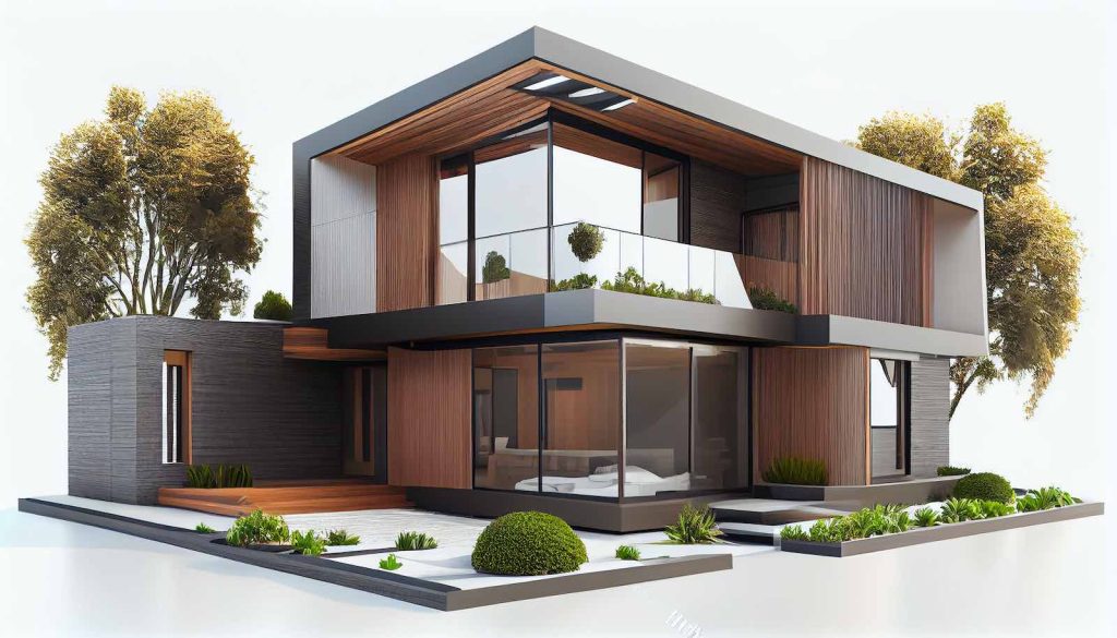 Remote Work Done Right: When an ADU Office Beats a Home Addition - ELMENS