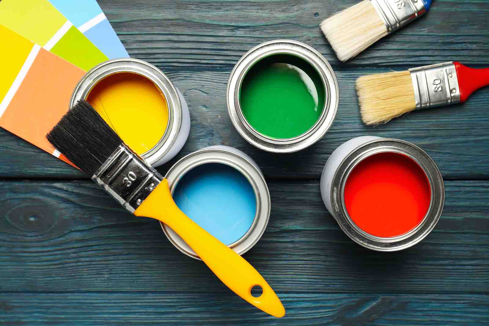 Expert Tips on How to Choose the Perfect Exterior House Paint Colours ...